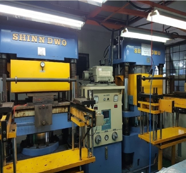 Sakura Rubber Sdn Bhd